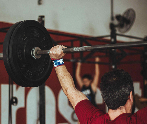 Introduction to Barbell Bar Classification