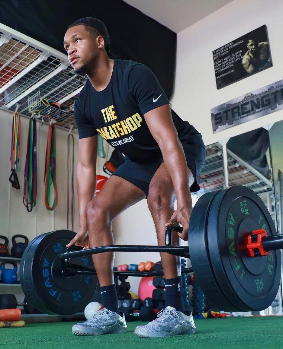 Strength training equipment | IFAST