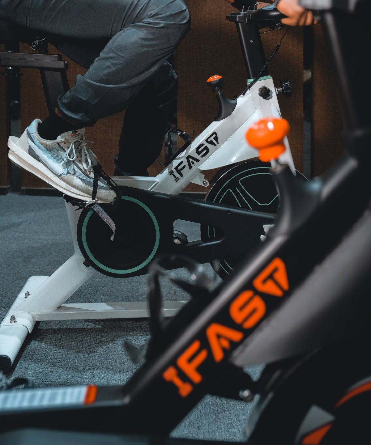 IFAST Home Strength & Conditioning Fitness Equipment