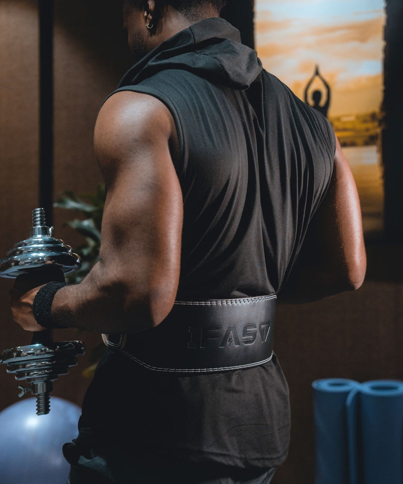 IFAST Home Strength & Conditioning Fitness Equipment